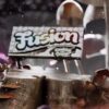 Fusion Mushroom Bars - Fusion Bars Official