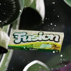 FUSION BARS - Fusion Bars Official