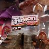Fusion Mushroom Bars - Fusion Bars Official